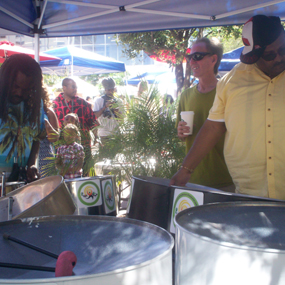 Caribbean American Phoenix Carnival Cultural Organization Of Arizona ...